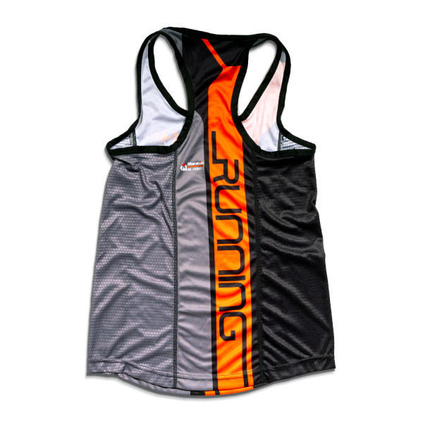 Playera de tirantes para dama - 11° edición - Maratón Internacional de ... Playera de tirantes para dama - 11° edición - Maratón Internacional de ...